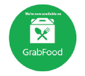 Grab Us At Grab Food! – Pinkie's Farm
